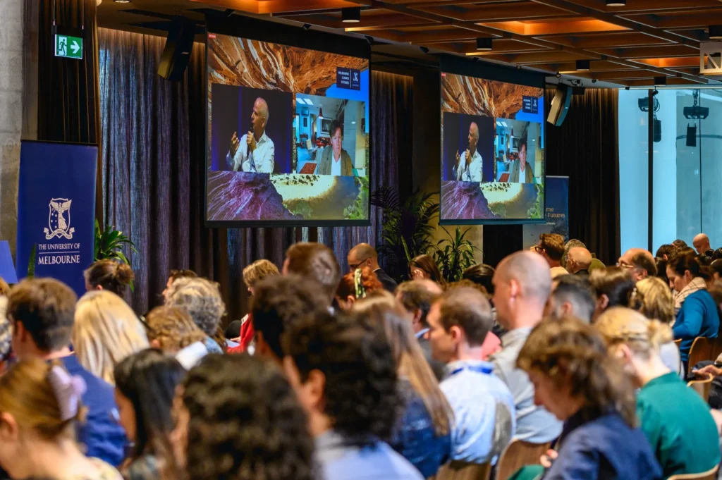 Digital Events Melbourne | Virtual & Hybrid Event Management