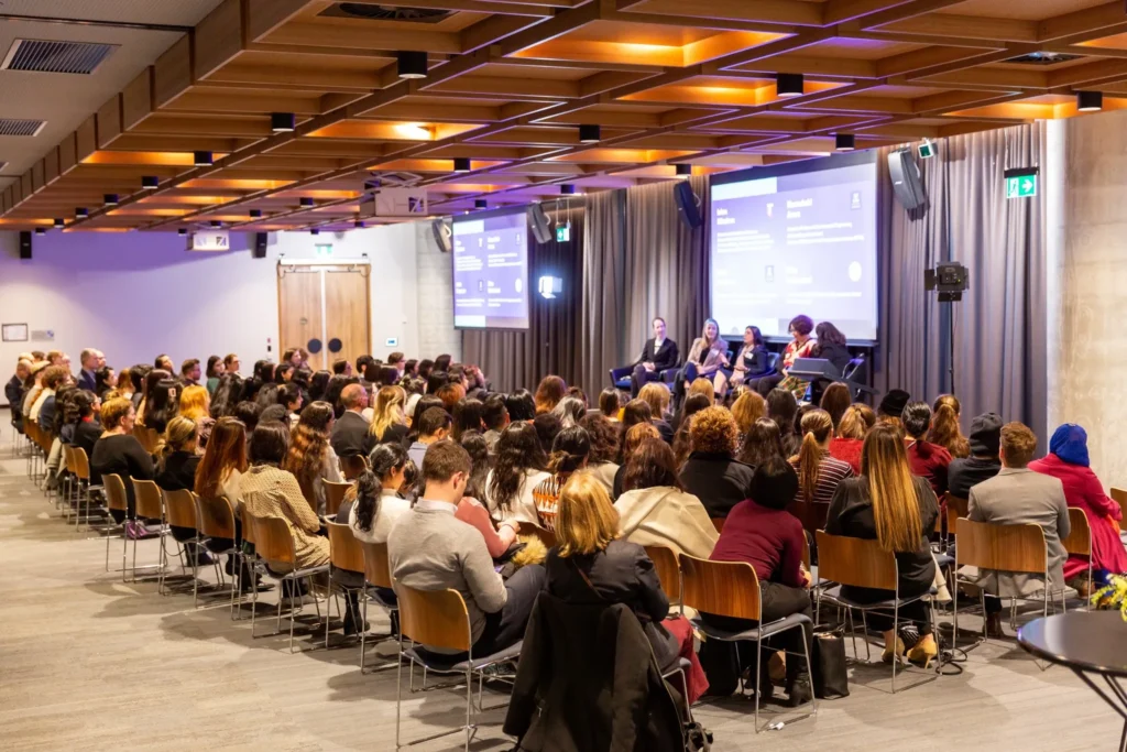 Professional Conference Management Melbourne | JT Production