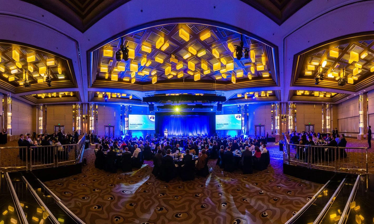 Event Management Company Melbourne | Event Planners - JT Production