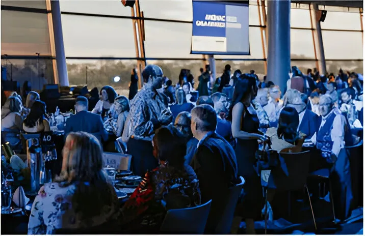 Case Study: ANZMAC 2022